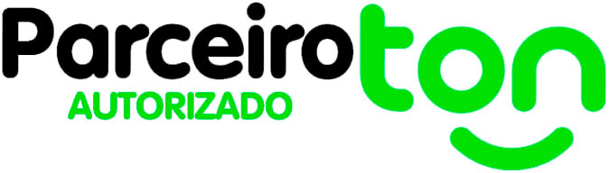 Parceiro Autorizado TON - Vender pelo Whats | por Bráulio Silveira